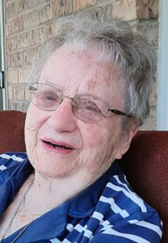 PATRICIA ANN PARSONS | News, Sports, Jobs - The Alpena News